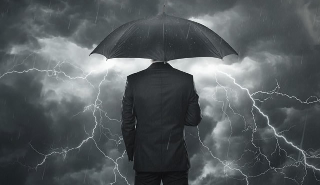 Weathering the Storm: How to Forecast and Manage Cash Flow in ...